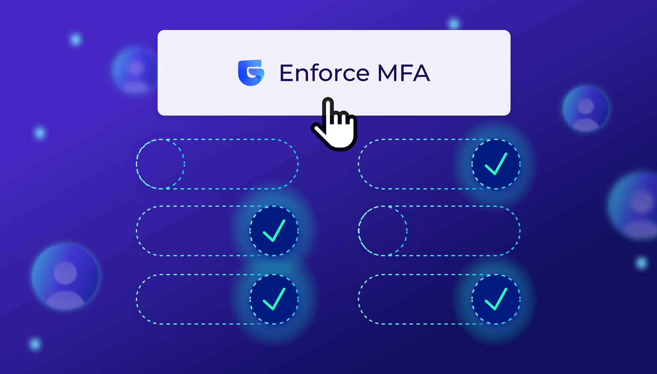 The Challenge of MFA Everywhere